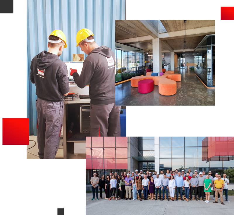 FM Reklama - Visual Communication